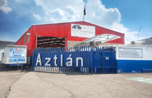 Nosotros - Grupo Aztlán